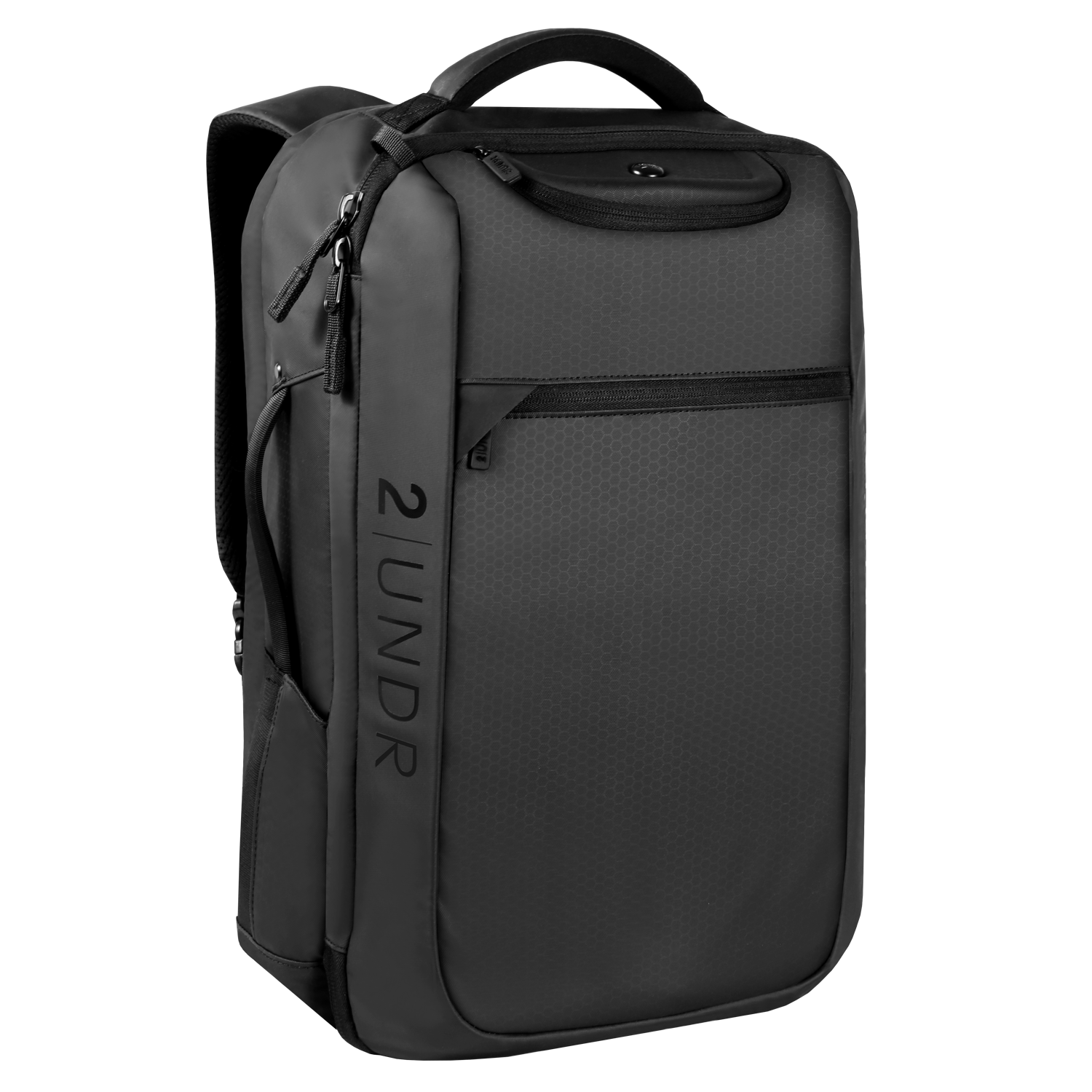 Nomad Travel Pack - Blackcomb – 2UNDR
