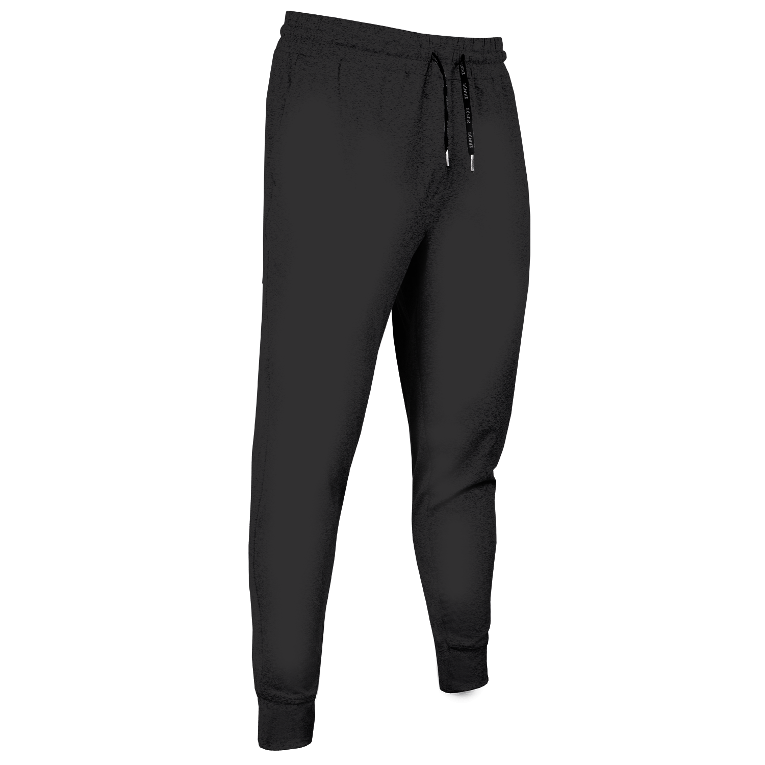 Game Time Jogger - Black – 2UNDR